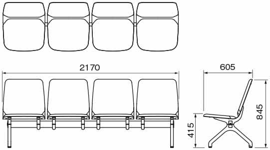 山崎産業株式会社｜アーバンパーチ4S